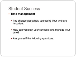 Diams time management | PPT