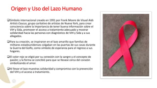 Día Mundial de Alerta ante el SIDA.pptx