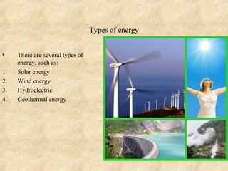 How Can We Save Energy? | PPT
