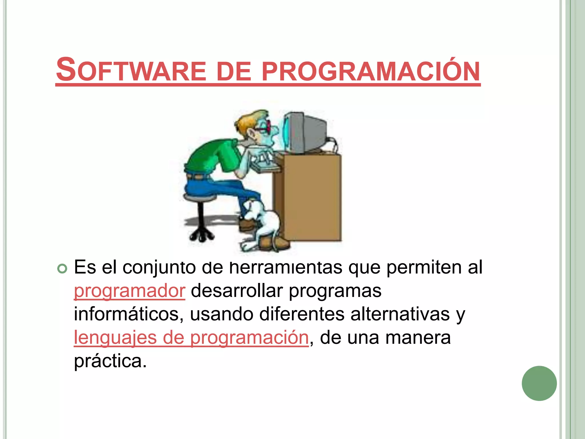 Tipos De Software Diana Pptx 0526