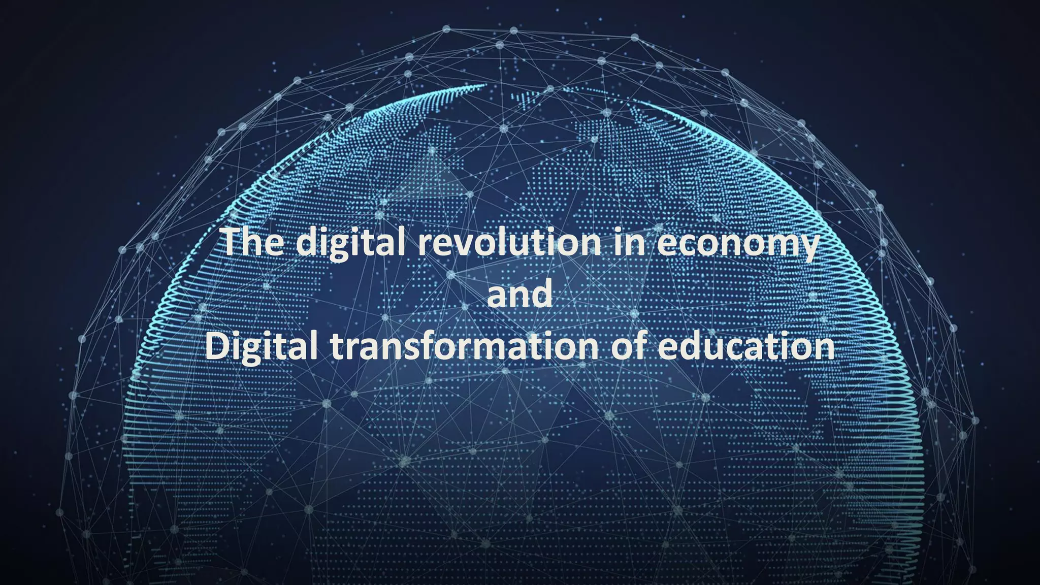 Measuring innovations in Russia | PPT