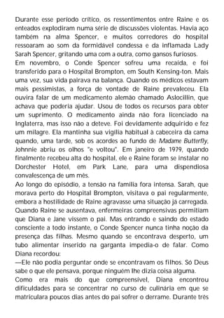 Diana - Sua Verdadeira História | PDF