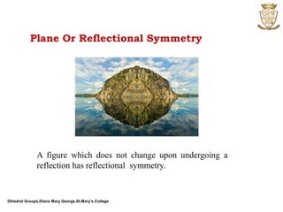 Mathematics-Dihedral Groups | PPTX