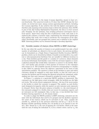 Semantic Web mining using nature inspired optimization methods | PDF