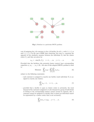 Semantic Web mining using nature inspired optimization methods | PDF