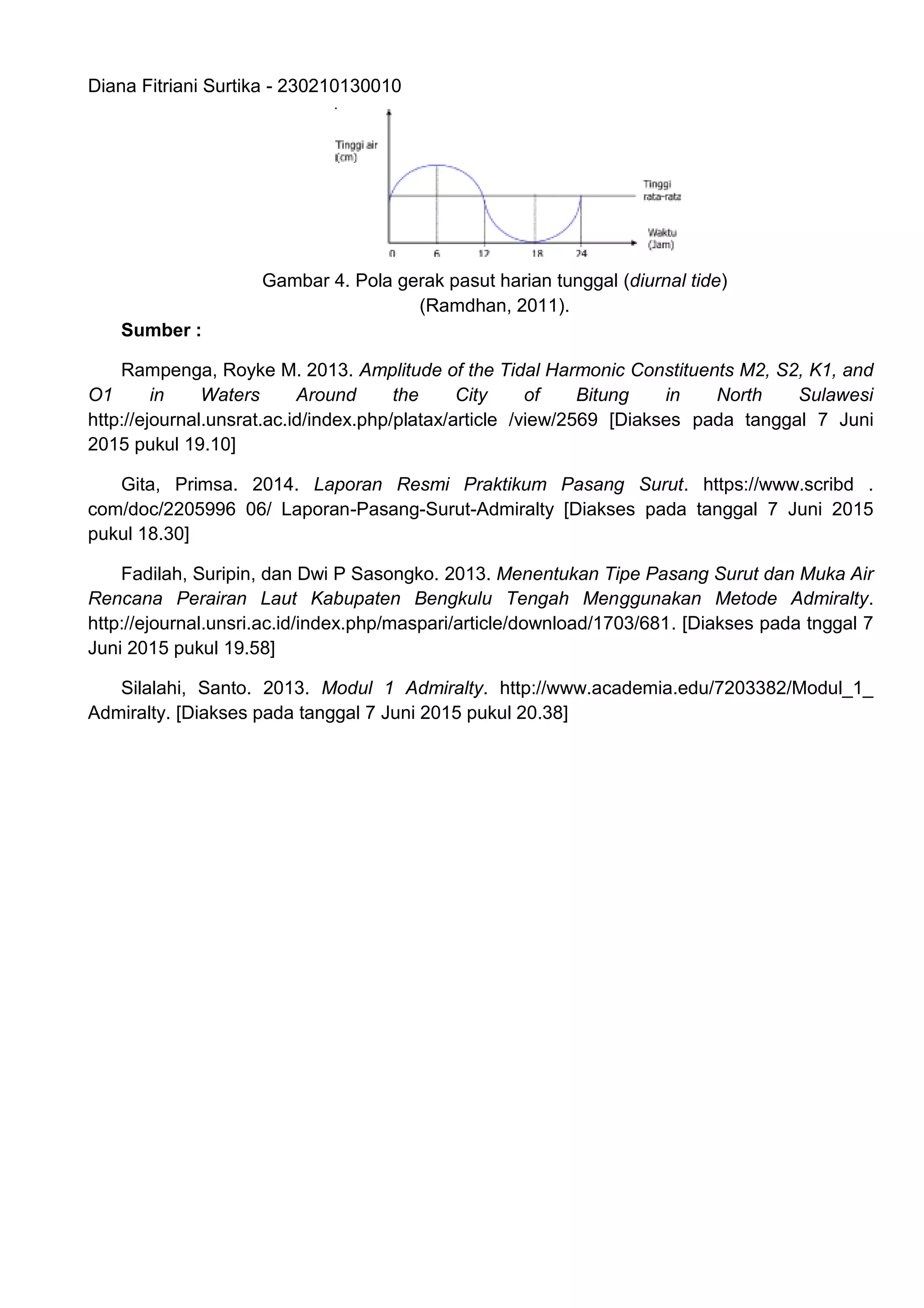 Bilangan Formzahl | PDF