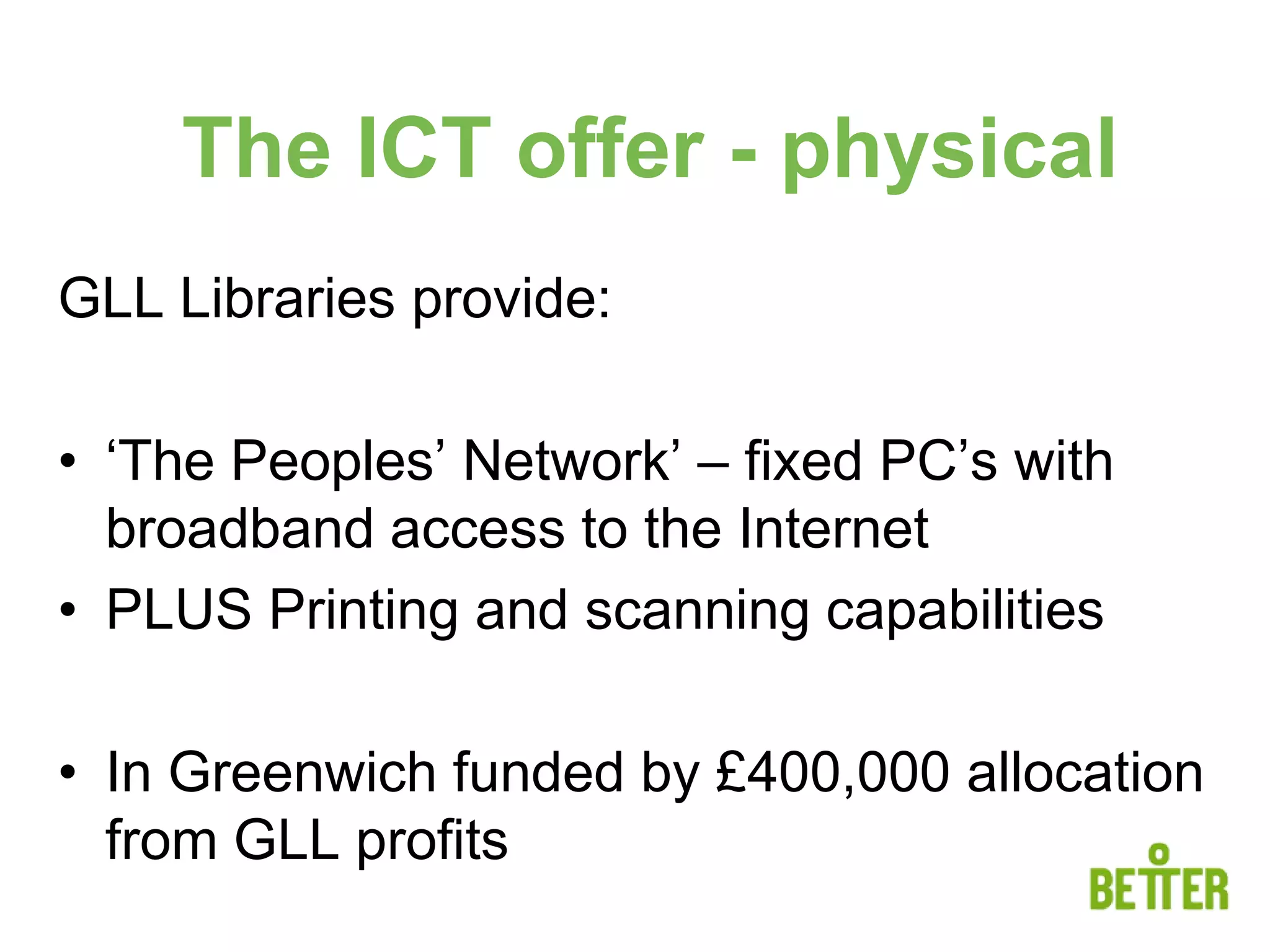 Diana Edmonds presentation | PPT