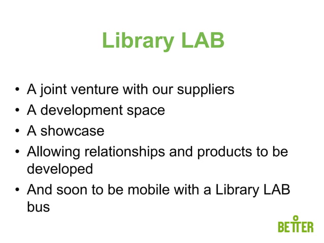 Diana Edmonds presentation | PPT