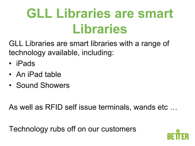 Diana Edmonds presentation | PPT