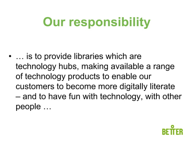 Diana Edmonds presentation | PPT