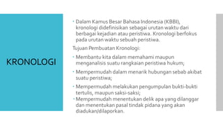 dianaumsu,+Penyusunan+Dokumen+Laporan+Pengaduan+dan+Kronologis.pdf