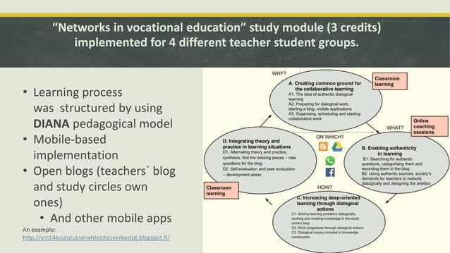 DIANA workshop 29042016 | PPT