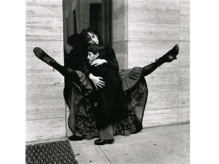 Fotografías por Diane Arbus