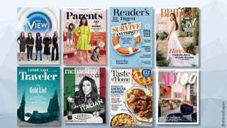 HIGH-IMPACT LEADERSHIP by Diane Dragan (Director, Editorial Operations ...