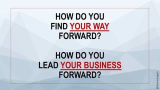 HIGH-IMPACT LEADERSHIP by Diane Dragan (Director, Editorial Operations ...
