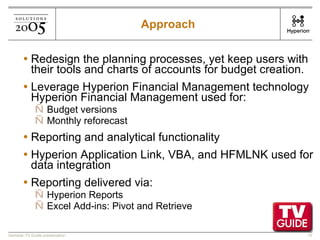 Diane furst solutions2005#3050v5 | PPT