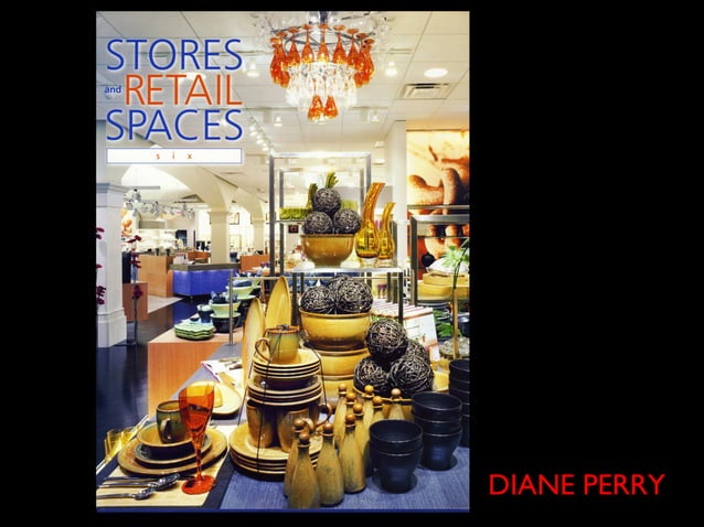 Diane Perry Portfolio | PPT