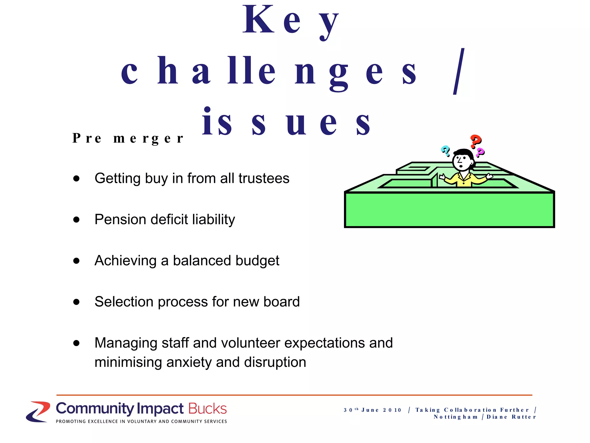 Diane rutter notts consortium presentation 30 june 2010 v2 | PPT