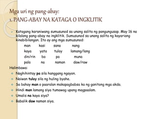 Diane ver power point | PPTX