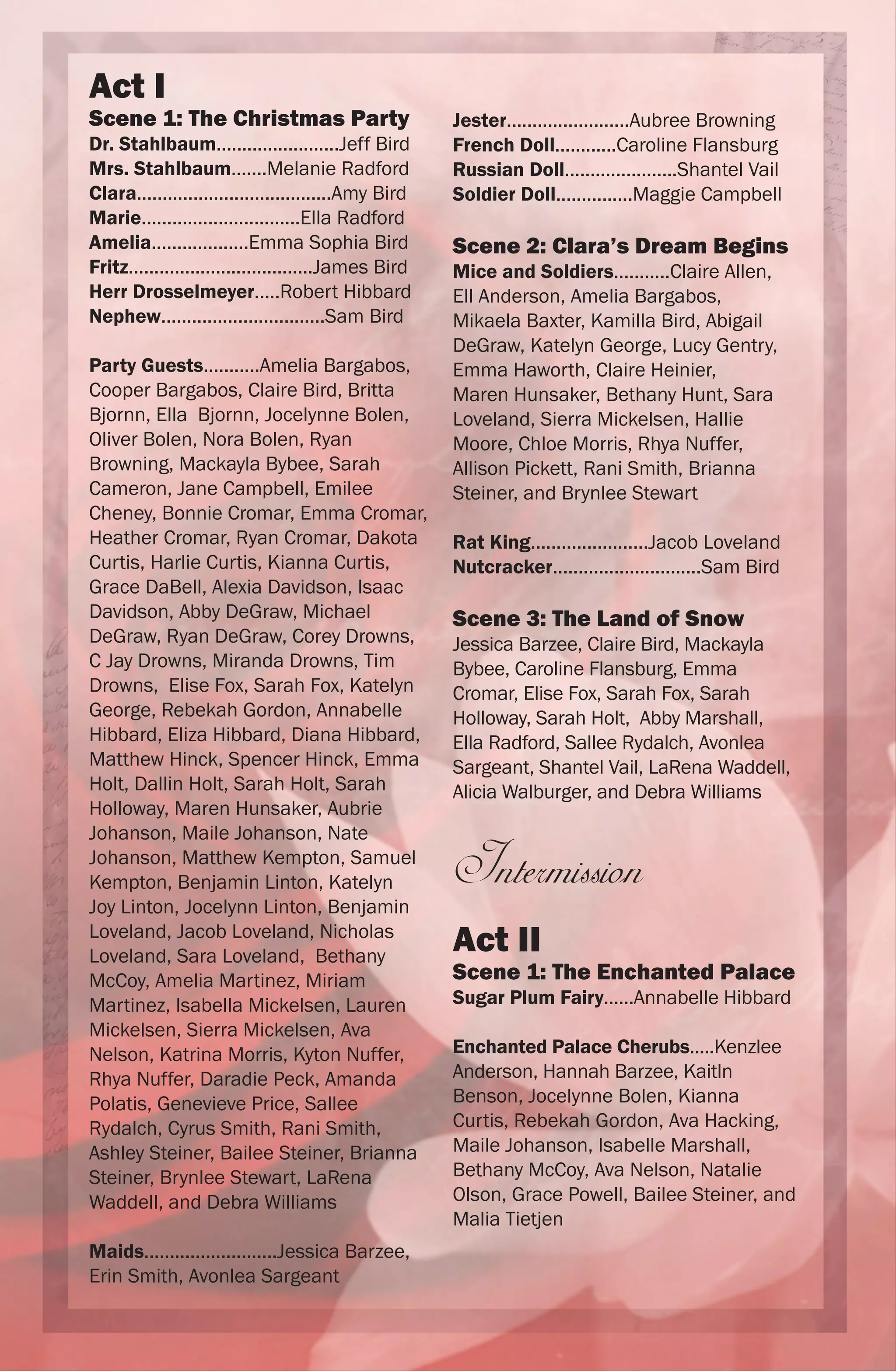 Julie Peterson Portfolio | PDF