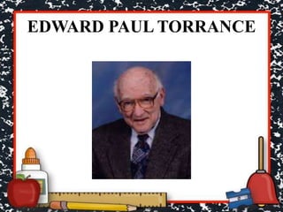 problem solving and creativity | PPTX