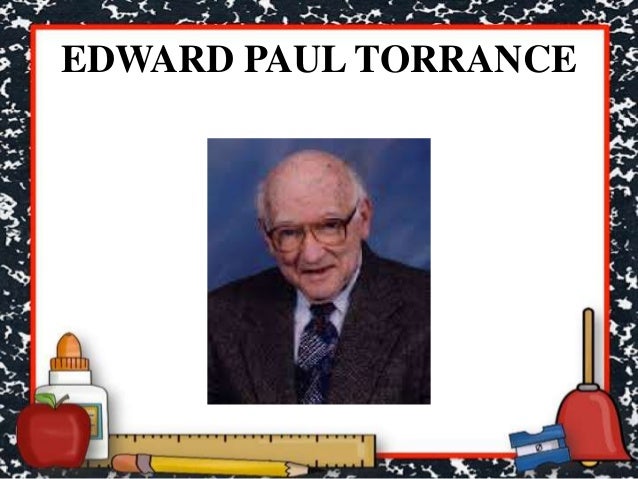 problem solving and creativity