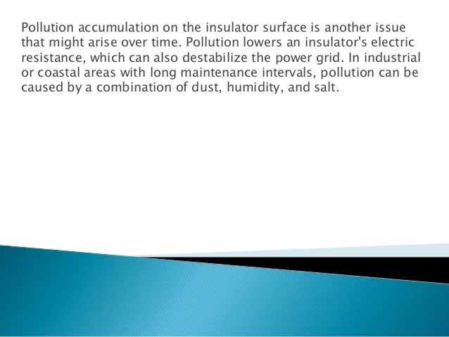 Short Circuit of Transmission Lines - How is this Prevented? | PPTX