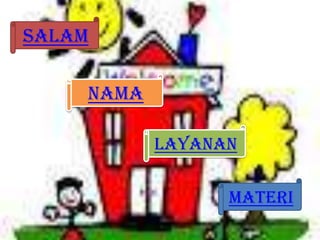 Dian ppt pak agung | PPT