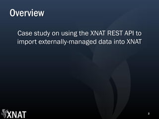 XNAT Case Study: DIAN QC Uploader | PDF | Web Development | Internet