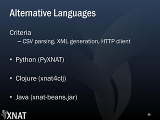 XNAT Case Study: DIAN QC Uploader | PDF | Web Development | Internet