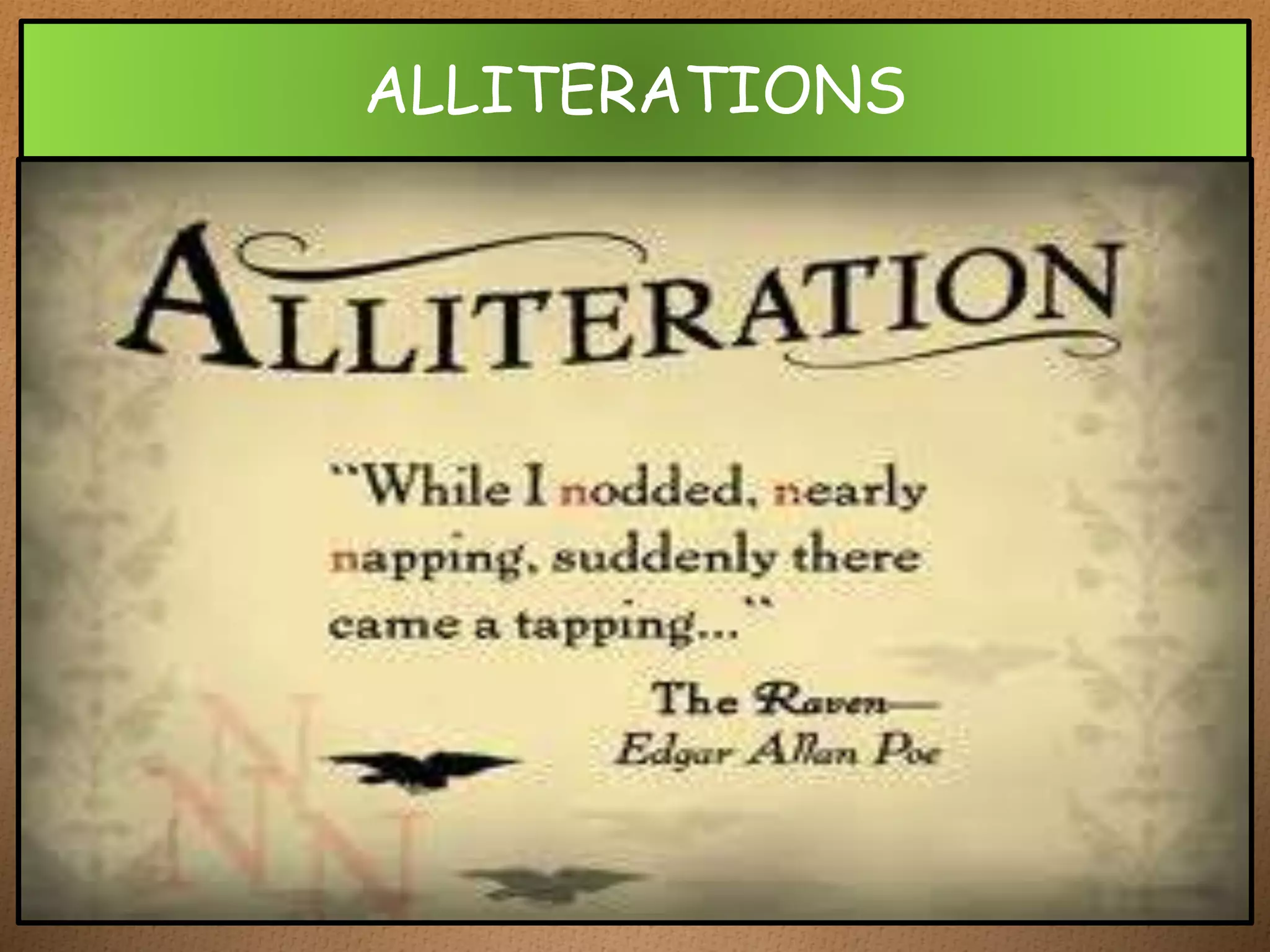 Analyzing Free Verse | PPTX