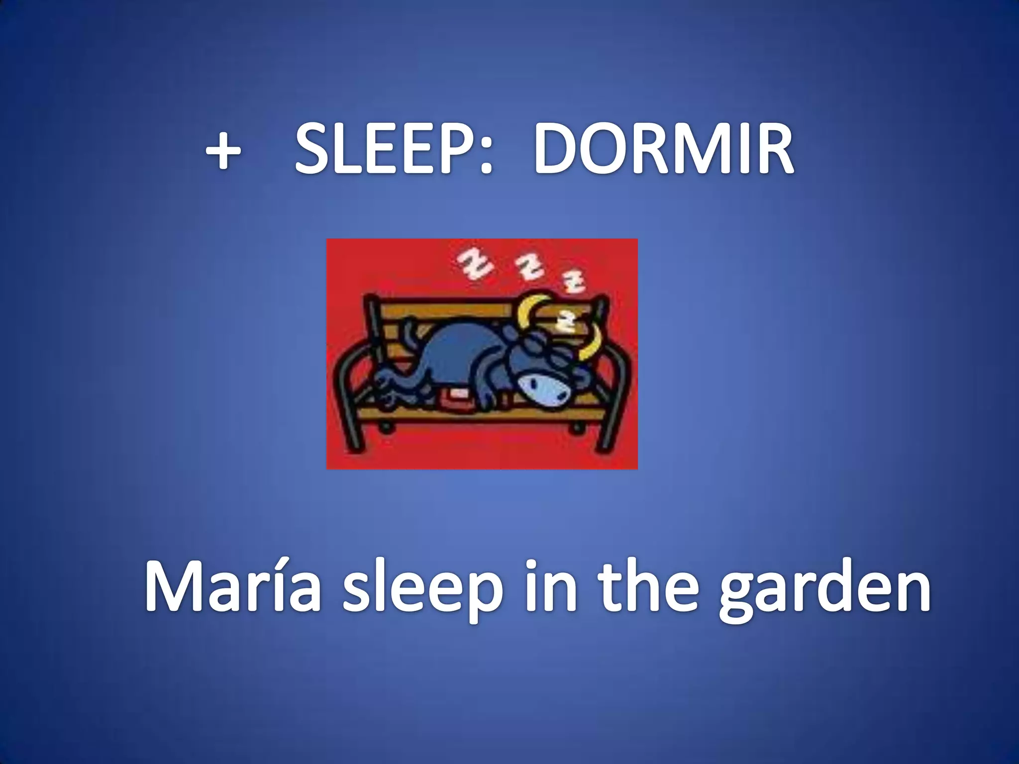 Diap Ingles I | PPT