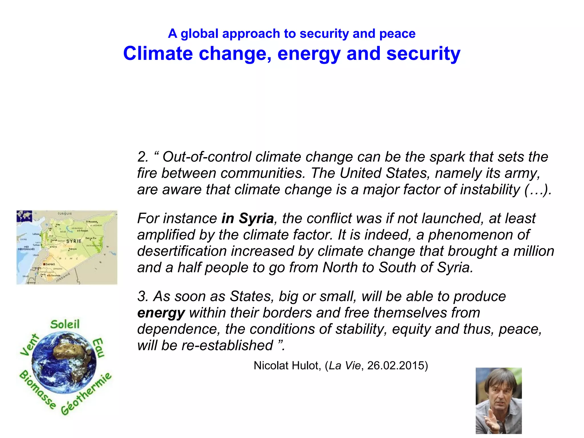 NCD. — 08. Definition and design of a nonviolent civil defence | PPT