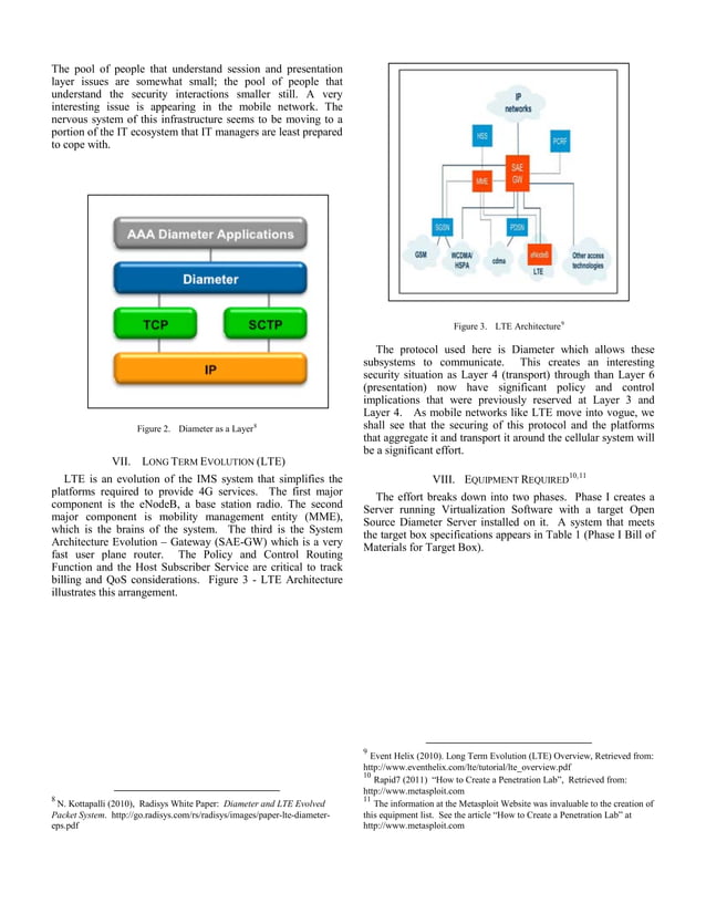 Diameter Penetration Test Lab | PDF