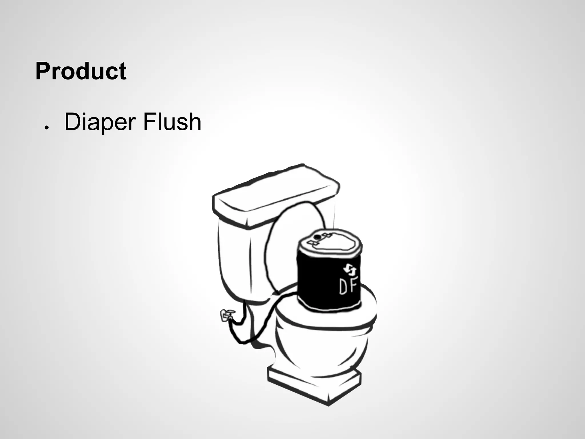 Diaper flush presentation 2 | PDF