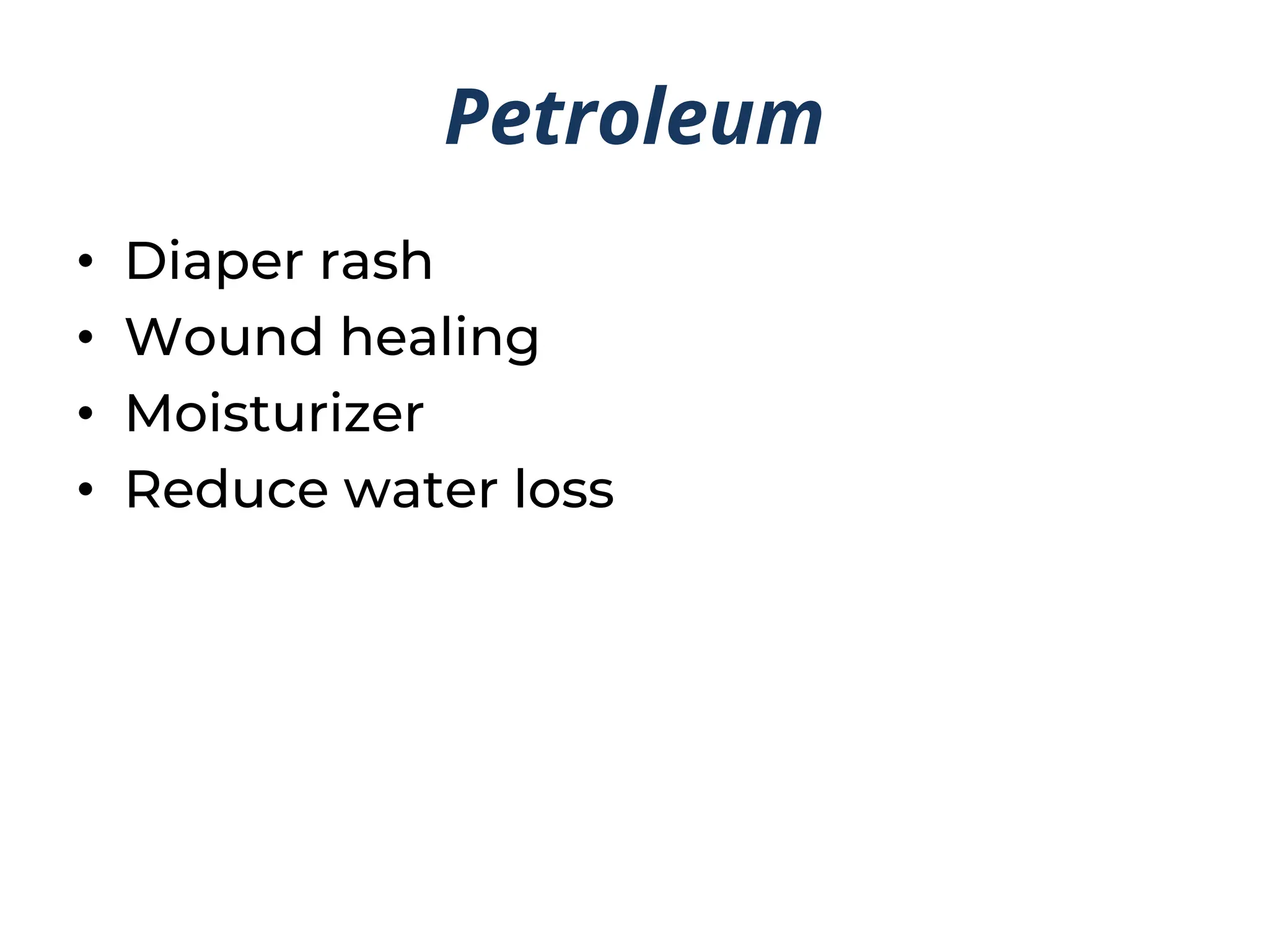 diaper rashes causes and treatment and prevention | PPTX