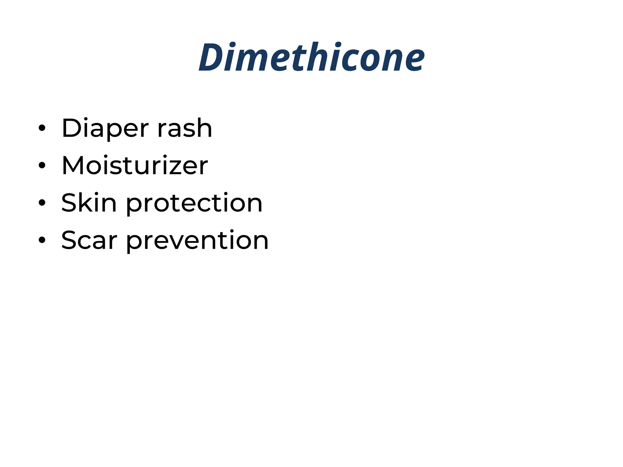 diaper rashes causes and treatment and prevention | PPTX | Parenting ...