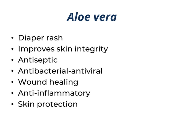 diaper rashes causes and treatment and prevention | PPTX | Parenting ...