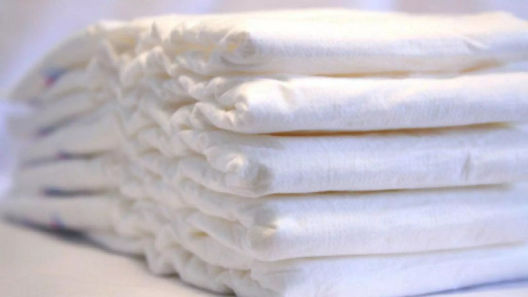 Diaper Punishment Ppt
