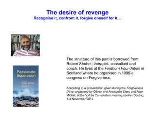 NV. — 08. Forgiveness and reconcilation | PPT