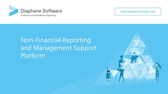 Diaphane software about_eng | PPT