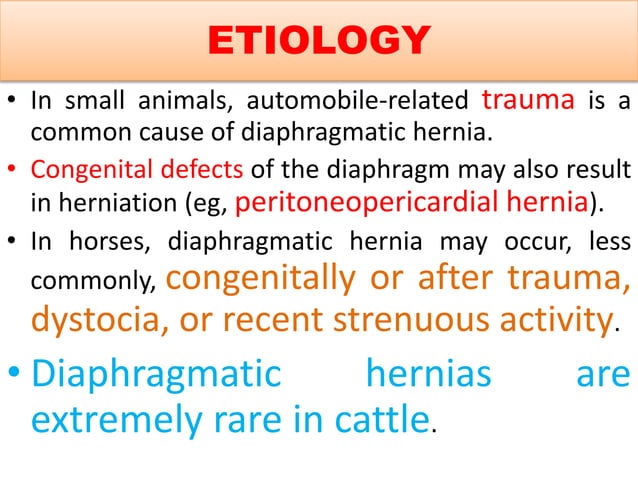Diaphragmatic hernia.pptx