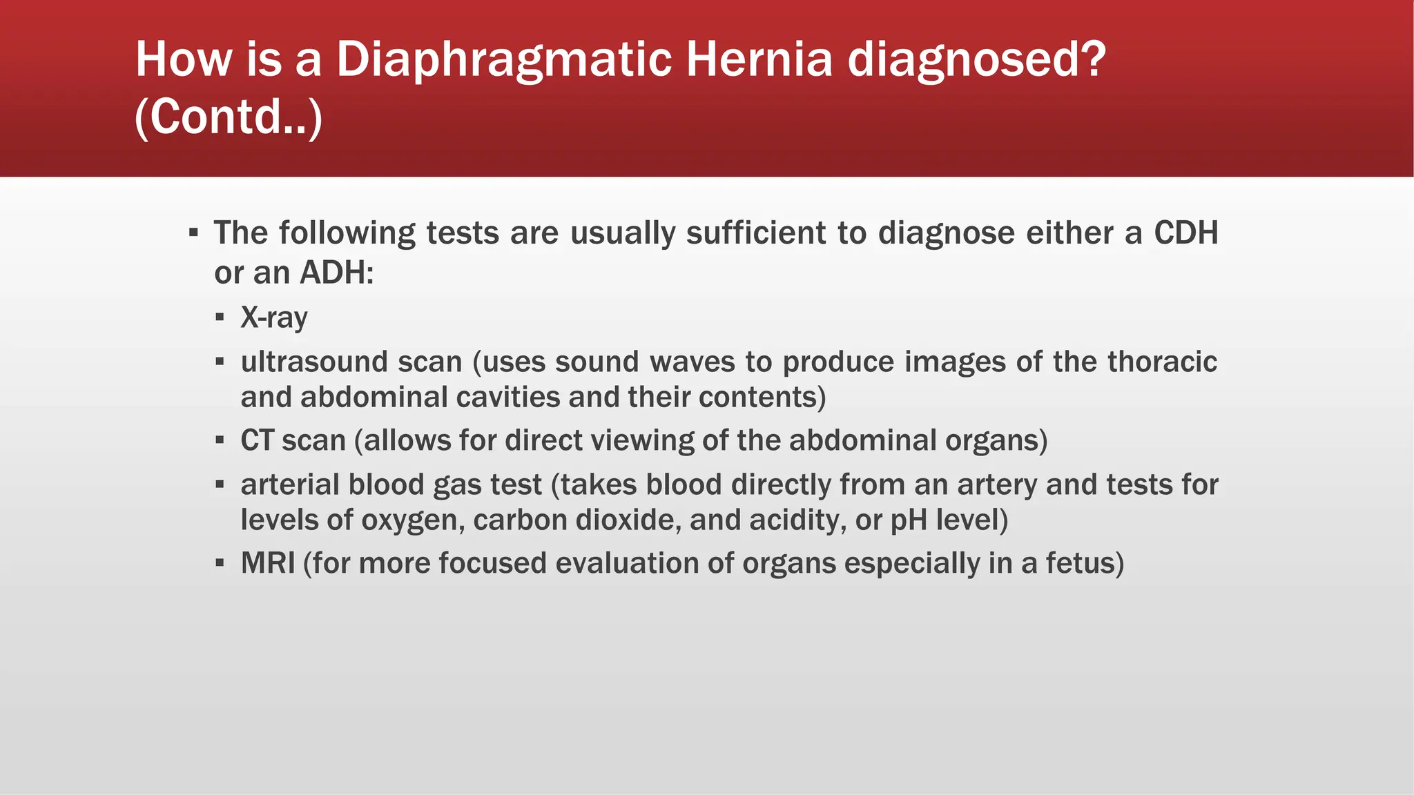 Diaphragmatic hernia.pptx uuhhhhhgvghhhhhu | PPTX
