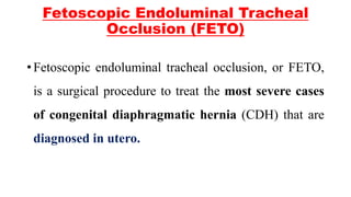 DIAPHRAGMATIC HERNIA .pptx