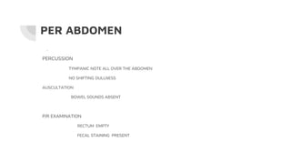 diaphragmatic hernia final ppt.pptx