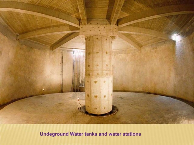 Diaphragm wall: Construction and Design | PPTX