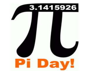 Dia pi | PPTX