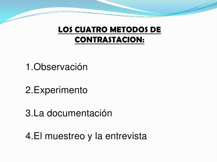 Contrastacion De Hipotesis , Contraste de hipótesis – TMXUM