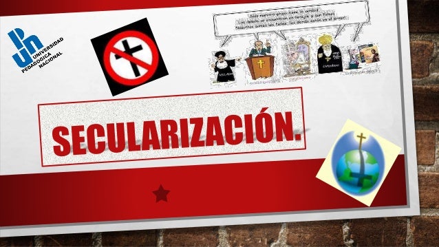 Secularización: ¿Qué es y cómo afecta a la sociedad actual? ★ Teoría Online