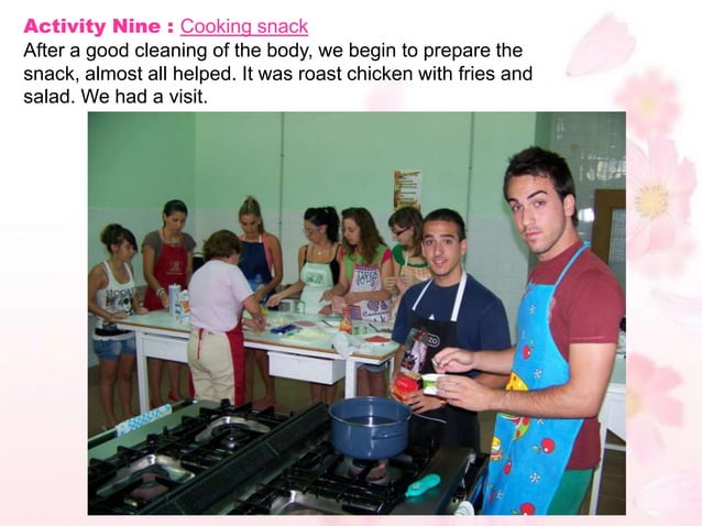 Diapositivas My day- kari.honores | PPT